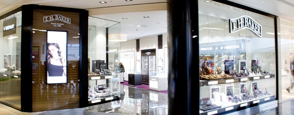 PANDORA - Jewelry - 16A Stephenson Place, Birmingham, West Midlands ...