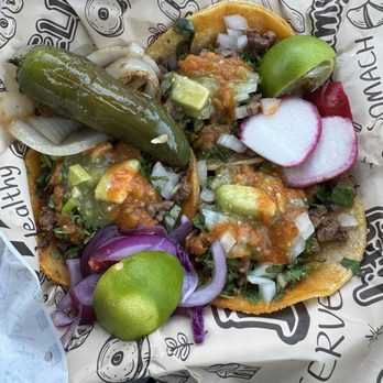 LARA’S TAQUERIA - Updated January 2026 - 15 Reviews - 1148 N Golden ...