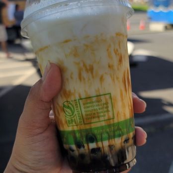 WESTSIDE BOBA - Updated May 2025 - 88 Photos & 33 Reviews - 73 South ...