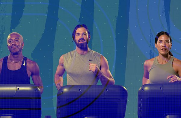 NIKE RUNNING STUDIO - SANTA MONICA - Updated December 2025 - 20 Photos ...