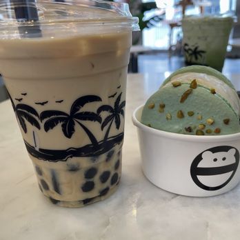 MINI MONSTER CAFE - Updated September 2024 - 1713 Photos & 788 Reviews ...