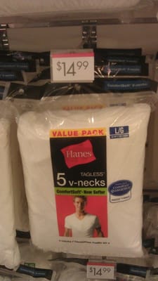 HANESBRANDS OUTLET STORE - Updated December 2025 - 4000 Arrowhead Blvd ...