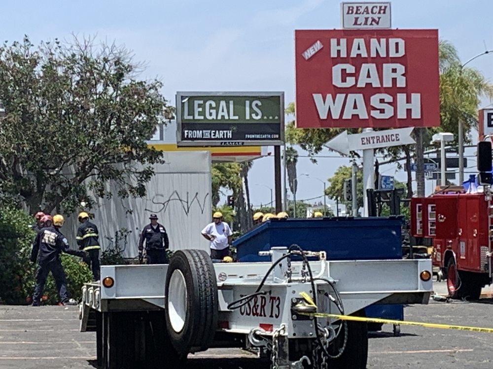 ANAHEIM FIRE & RESCUE - Updated June 2024 - 14 Photos - 201 S Anaheim ...