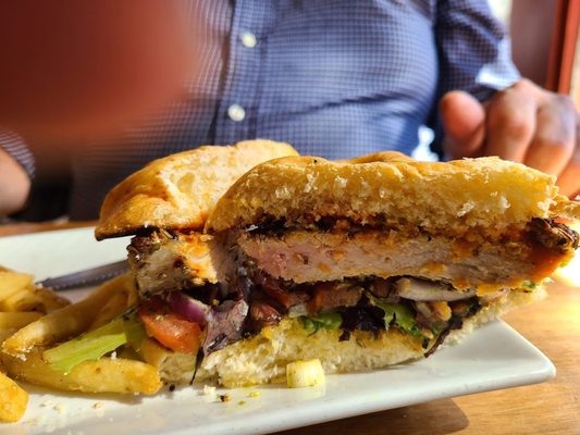 IRON CACTUS MEXICAN RESTAURANT AND MARGARITA BAR - Updated March 2024 ...