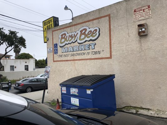 BUSY BEE MARKET - 781 Photos & 1561 Reviews - Sandwiches - 2413 S ...