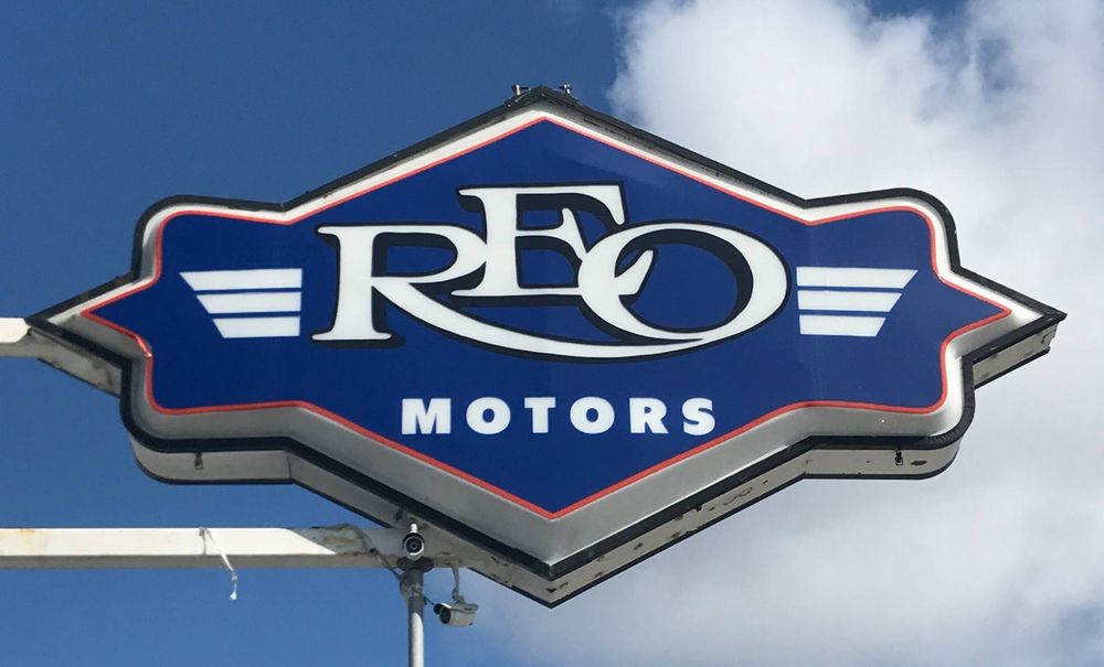 REO MOTORS - Updated December 2025 - 10 Photos & 18 Reviews - 2765 S ...