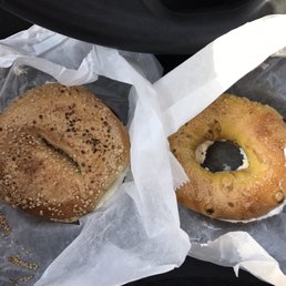 SOHO BAGEL & CAFE - Updated May 2026 - 79 Photos & 120 Reviews - 1510 W ...