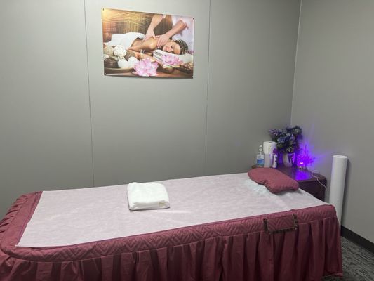 DAY SPA MASSAGE - Updated December 2025 - 1544 W Jefferson St ...