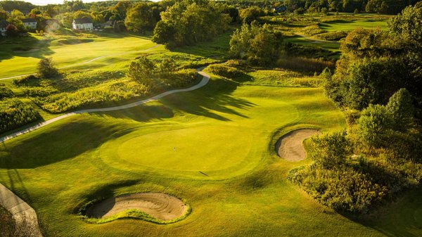 THE COURSE AT ABERDEEN - Updated January 2026 - 11 Photos & 16 Verified ...