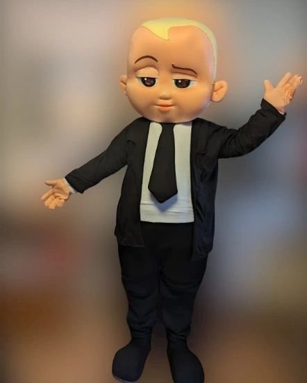 JUMPING 4 JOY MASCOTS - Updated October 2024 - 19 Photos - Utopia ...