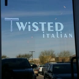 TWISTED ITALIAN - Updated January 2026 - 544 Photos & 906 Reviews ...