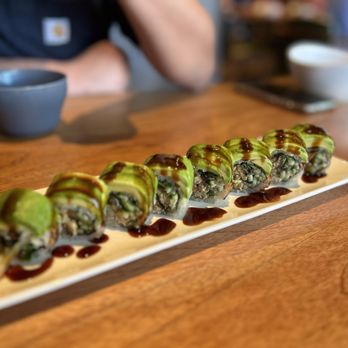 NAMI SUSHI - Updated March 2025 - 715 Photos & 355 Reviews - 31260 ...