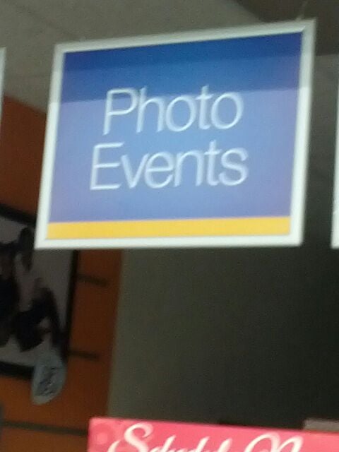 WALMART PORTRAIT STUDIO - 2750 Prospect Ave, Helena, Montana - Session ...