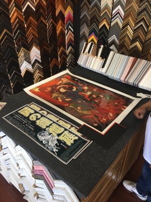 FRAME EXPRESS - 161 Photos & 79 Reviews - 4424 E 7th St, Long Beach, CA ...