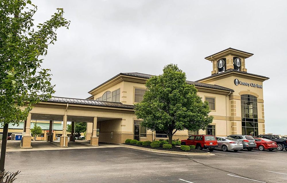 COUNTRY CLUB BANK - Updated November 2024 - 11006 Parallel Pkwy, Kansas ...