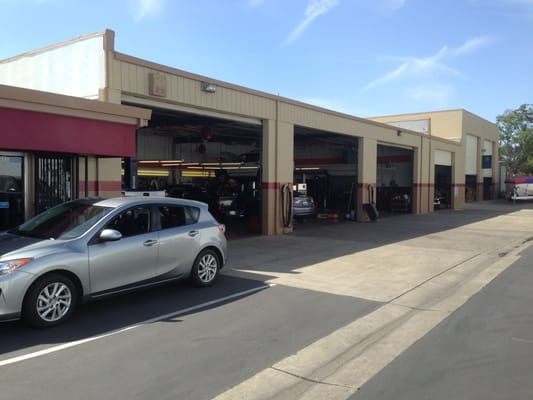 R & R AUTO REPAIR - Updated October 2025 - 49 Reviews - 2881 Fruitridge ...