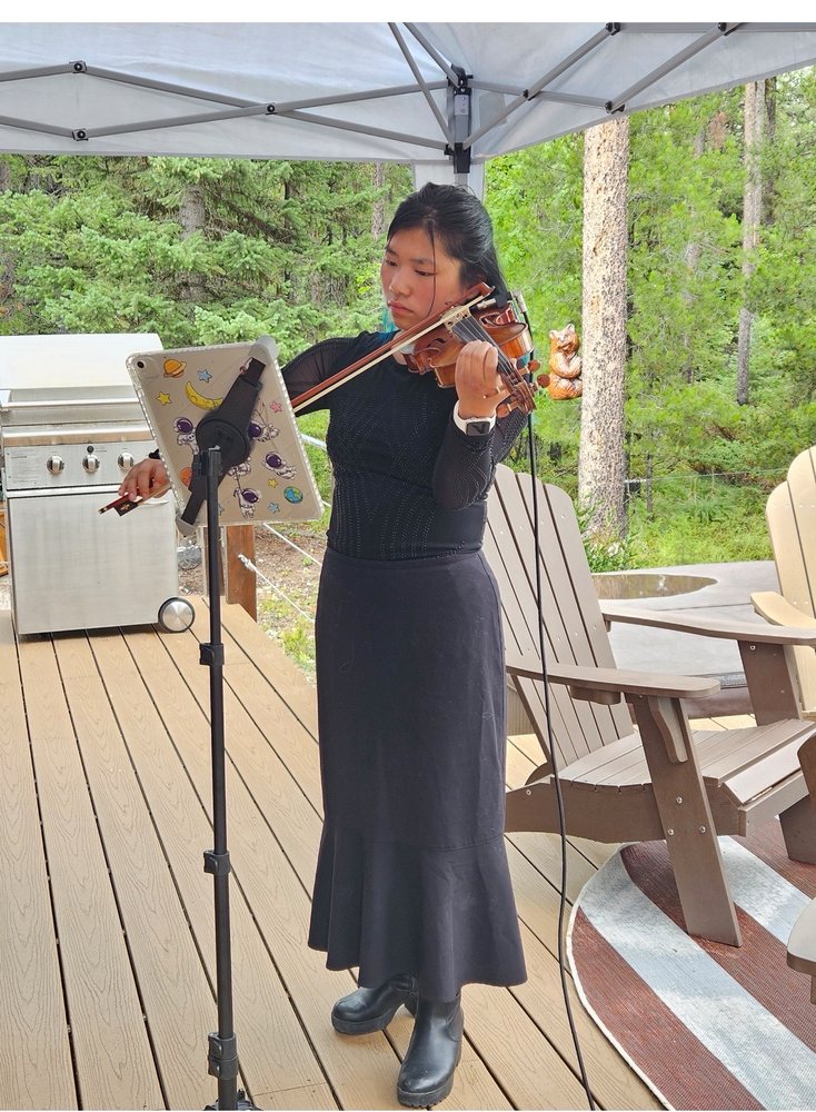 JIA JIA FARR VIOLIN - Updated May 2026 - Kalispell, Montana - Musicians ...