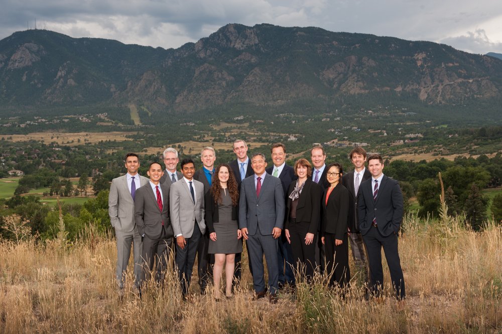 COLORADO RETINA ASSOCIATES - Updated March 2025 - 13 Photos & 38 ...