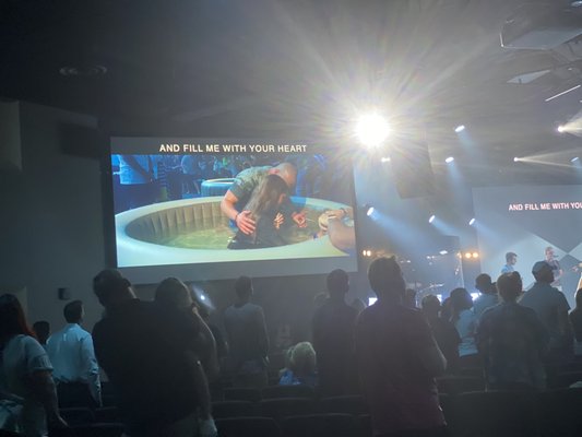 RED ROCKS CHURCH - PARK MEADOWS - Updated December 2025 - 16 Photos ...