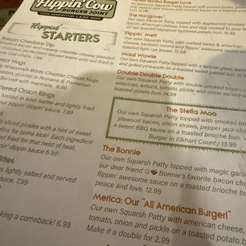 FLIPPIN’ COW - Updated December 2025 - 285 Photos & 410 Reviews - 51330 ...