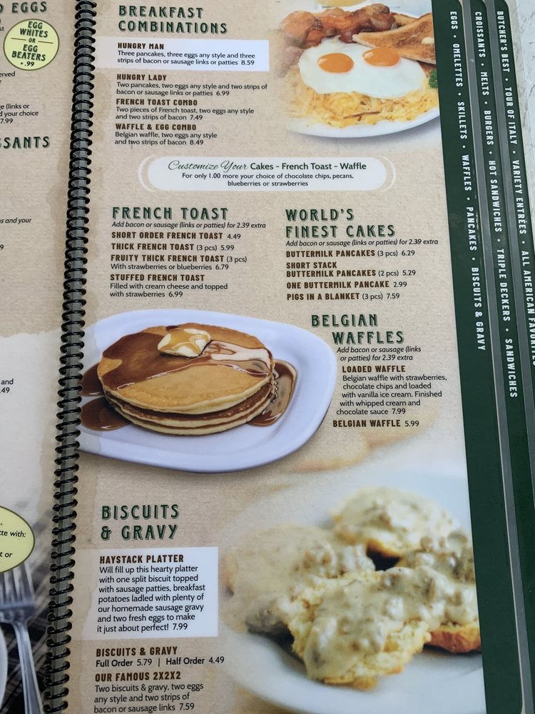 SPRING GARDEN RESTAURANT - Updated May 2025 - 26 Reviews - 708 Jackson ...