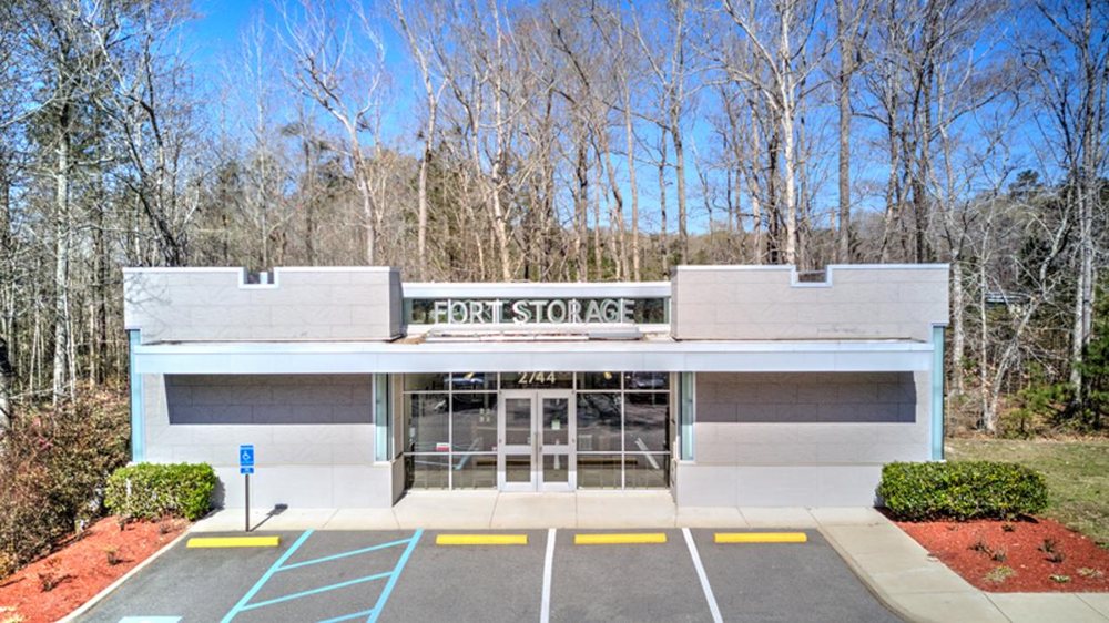 PRIME STORAGE - 17 Photos - 2744 Dam Neck Rd, Virginia Beach, Virginia ...