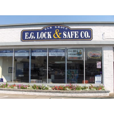 ELK GROVE LOCK & SAFE - Updated December 2025 - 23 Photos & 191 Reviews ...