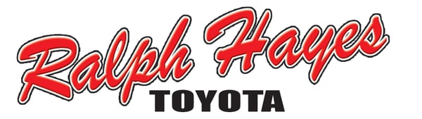 RALPH HAYES TOYOTA - Updated December 2025 - 11 Photos & 52 Reviews ...