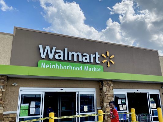 WALMART NEIGHBORHOOD MARKET - 49 Photos & 26 Reviews - 4536 Heritage ...