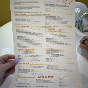 HATCH - Updated October 2024 - 957 Photos & 403 Reviews - 715 N Federal ...