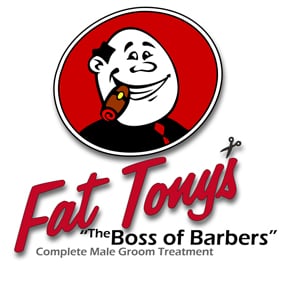 Barna FAT TONY’S BARBER BARNA - Updated November 2024 - Unit 1C, Barna ...