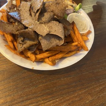 SOUVLAKI FAST - Updated December 2025 - 166 Photos & 245 Reviews - 8910 ...