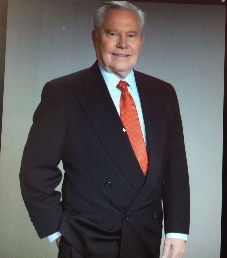 THOMAS HOOTON DWI TRIAL LAWYER - Updated December 2024 - 1001 N Goliad ...