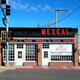 MEXCAL - Updated December 2025 - 1340 Photos & 698 Reviews - 516 S ...