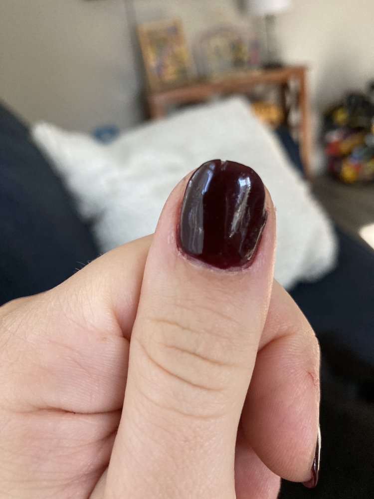 URBAN NAIL BOUTIQUE - Updated November 2024 - 99 Photos & 93 Reviews ...