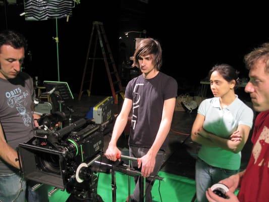 SAN FRANCISCO FILM SCHOOL - Updated January 2026 - 32 Photos & 74 ...