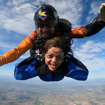 SKYDIVE SPACELAND DALLAS - Updated May 2025 - 274 Photos & 200 Reviews ...