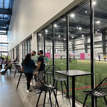 SWIFT SPORTSDOME - RENO SPORTSDOME - Updated December 2025 - 27 Photos ...