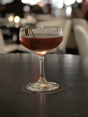 RPM ITALIAN - 320 Photos & 107 Reviews - 3500 S Las Vegas Blvd, Las ...