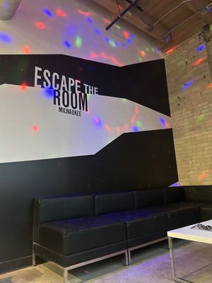 ESCAPE THE ROOM MILWAUKEE - Updated November 2024 - 18 Photos & 46 ...