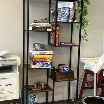 BABA JAVA COFFEE - HOOVER - Updated July 2025 - 139 Photos & 76 Reviews ...