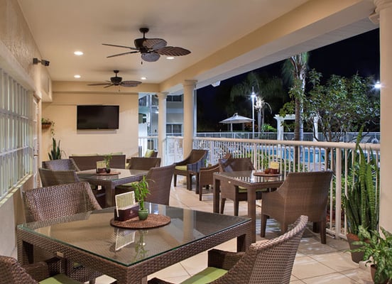DOUBLETREE SUITES BY HILTON HOTEL NAPLES - Updated June 2026 - 274 ...