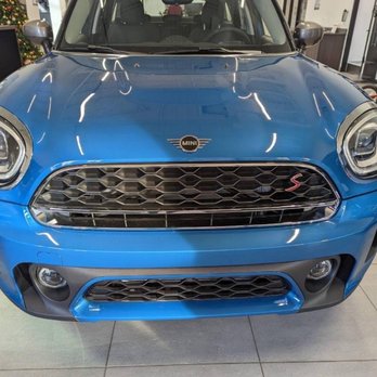 MINI OF EDISON - Updated December 2025 - 31 Photos & 67 Reviews - 300 ...