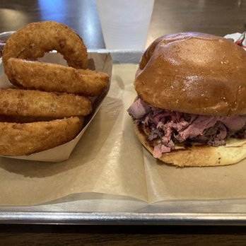MAVERICK’S REAL ROAST BEEF - Updated January 2025 - 179 Photos & 335 ...