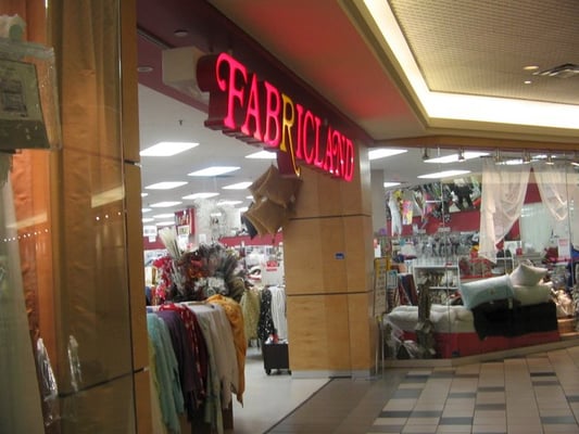 FABRICLAND - Updated June 2026 - 12 Reviews - 2200 Londonderry Mall NW ...