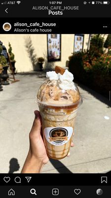 ALISON’S CAFE HOUSE - 384 Photos & 168 Reviews - 219 W Canal Dr ...