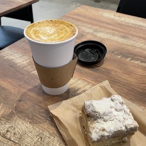 TRIANGLE COFFEE HOUSE - UHILL - 3109 Shannon Rd, Durham, North Carolina ...