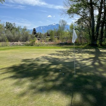 CARSON VALLEY GOLF COURSE - Updated December 2025 - 35 Photos & 38 ...