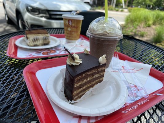 ST ROGER ABBEY - 113 Photos & 45 Reviews - 1101 Central Ave, Wilmette ...