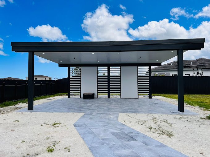 PRESTIGE PATIOS - Request Consultation - Miami, Florida - Marketing ...
